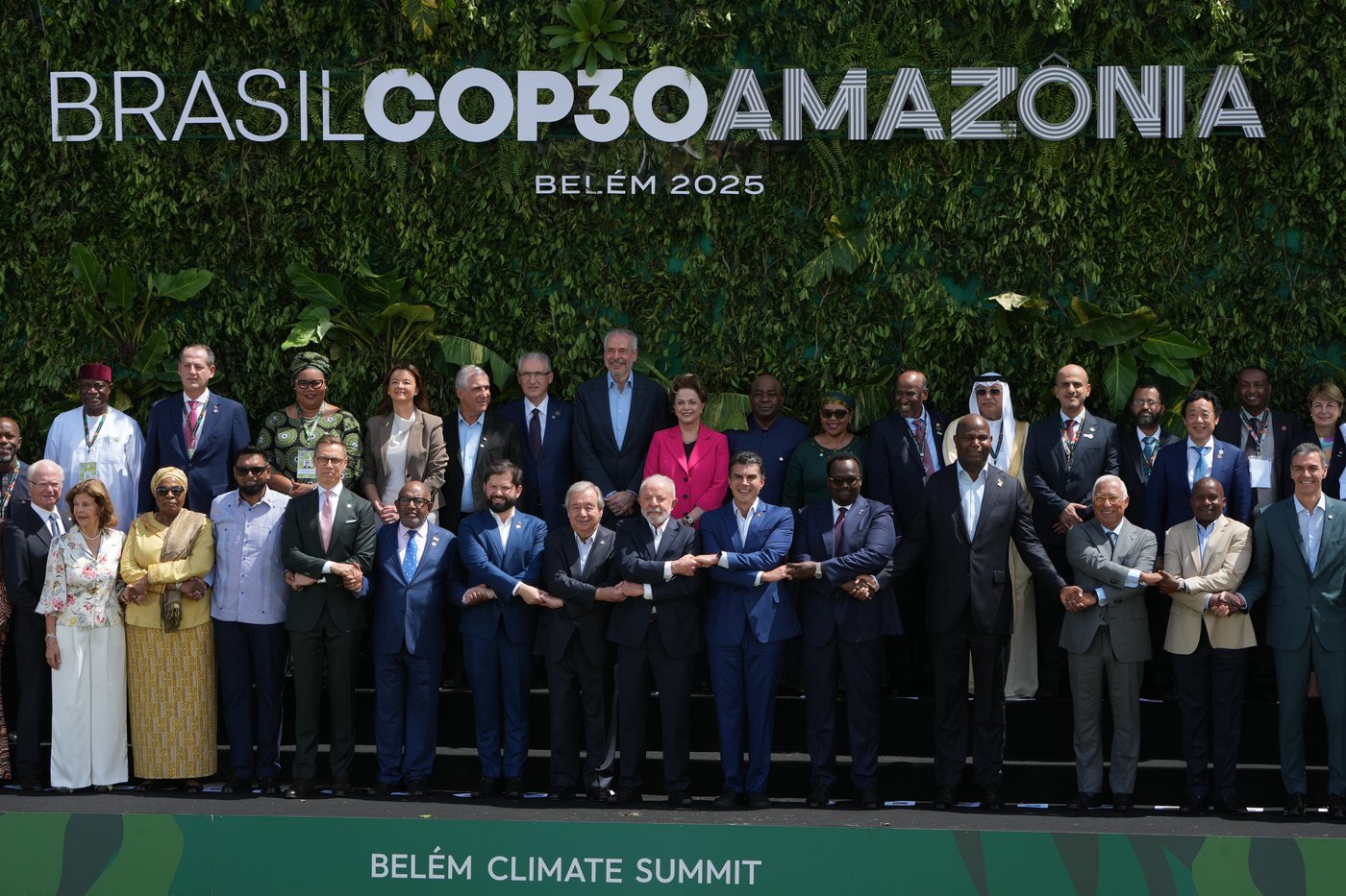COP30: Here's what to know about the annual UN climate talks