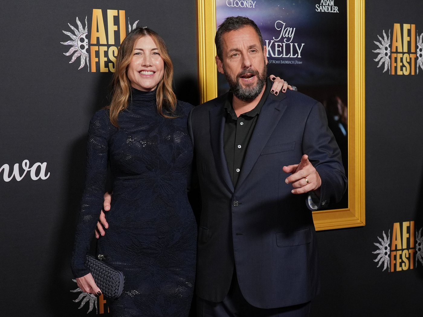 Adam Sandler will receive AARP's Movies for Grownups career achievement ...
