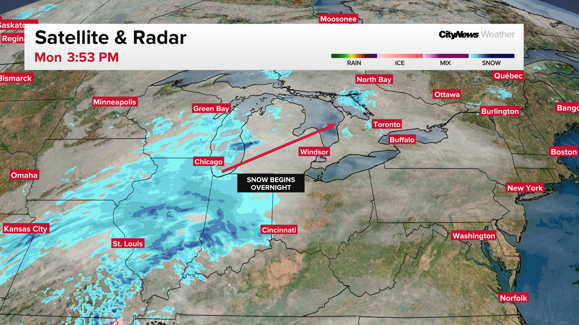 Ontario extends 'One Fare' transit program for GTHA