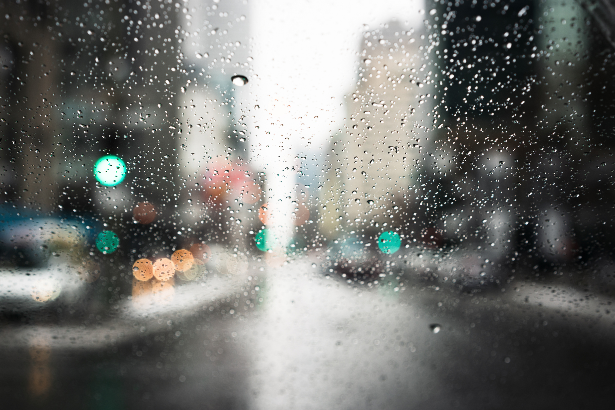 Toronto forecast: Mild air brings rain before flurries return