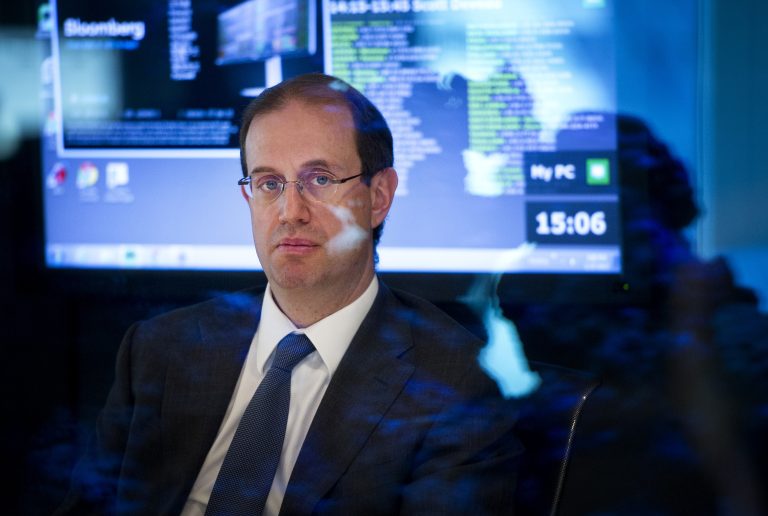 Carney names former investment banker Mark Wiseman as next U.S. ambassador