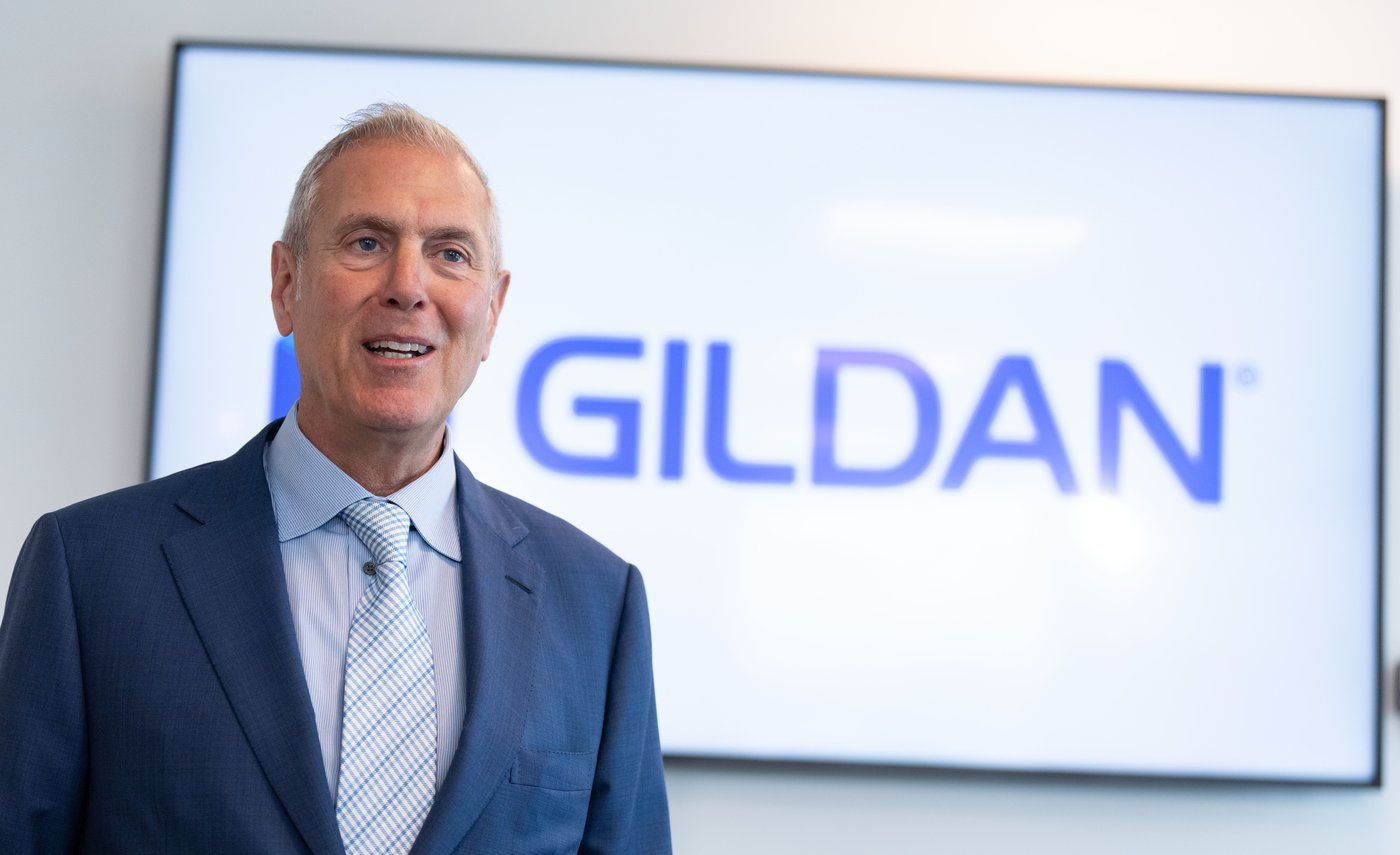 Gildan completes HanesBrands acquisition, doubling its scale