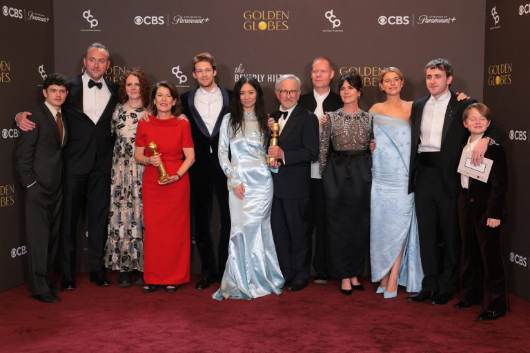 UMVA - GOLDEN GLOBES SHOCKER: The Winners Will DESTROY Your Predictions!