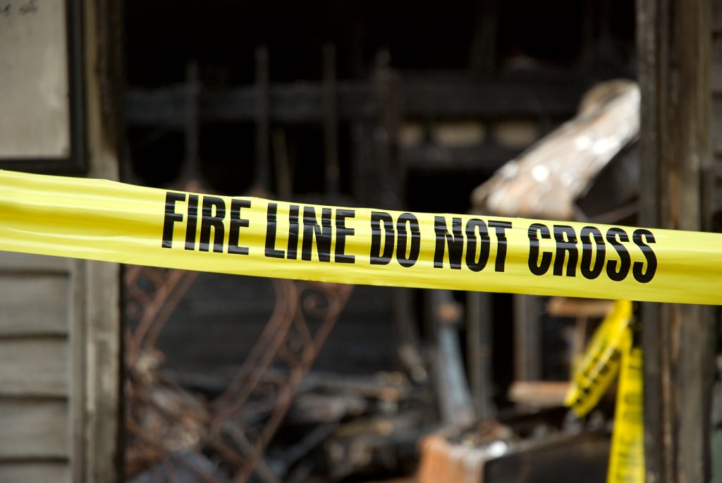 3 to hospital after house fire in Oshawa; cause unknown