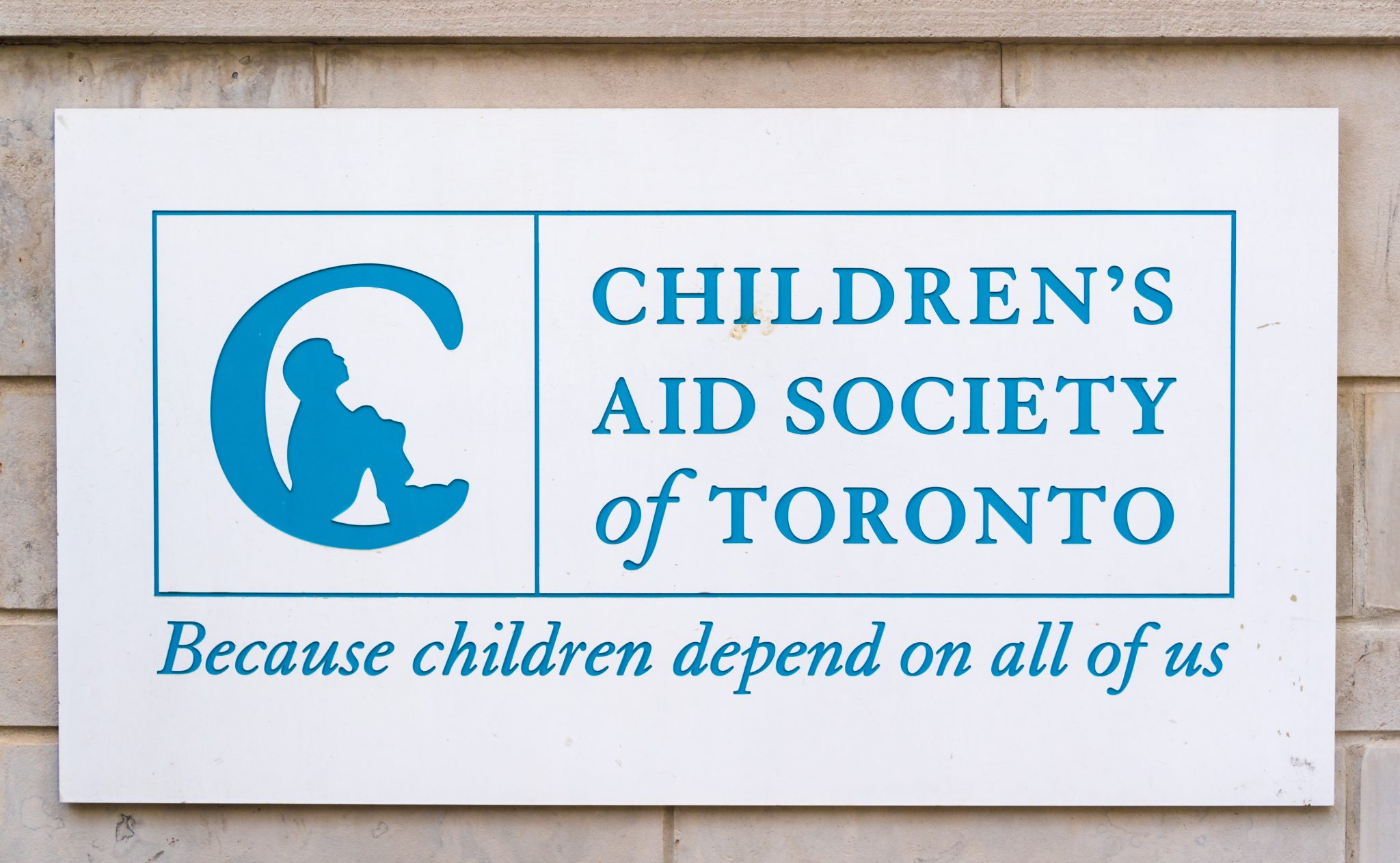 Staff at Children's Aid Society of Toronto on the verge of striking