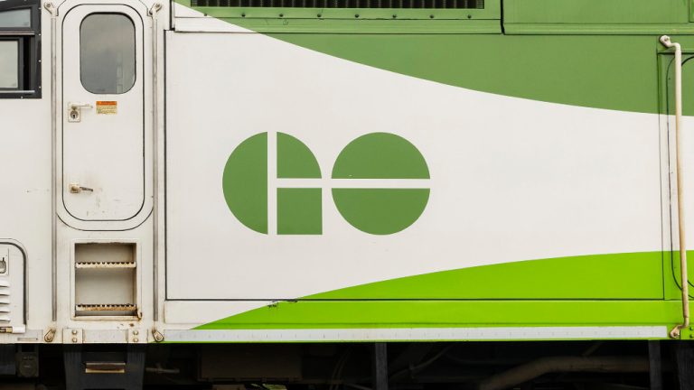 Signal issue causing significant delays across GO Transit lines