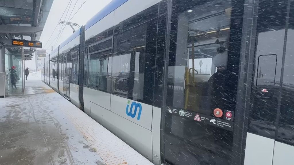 Advocates say lessons from Ion LRT in Kitchener could help Toronto ...