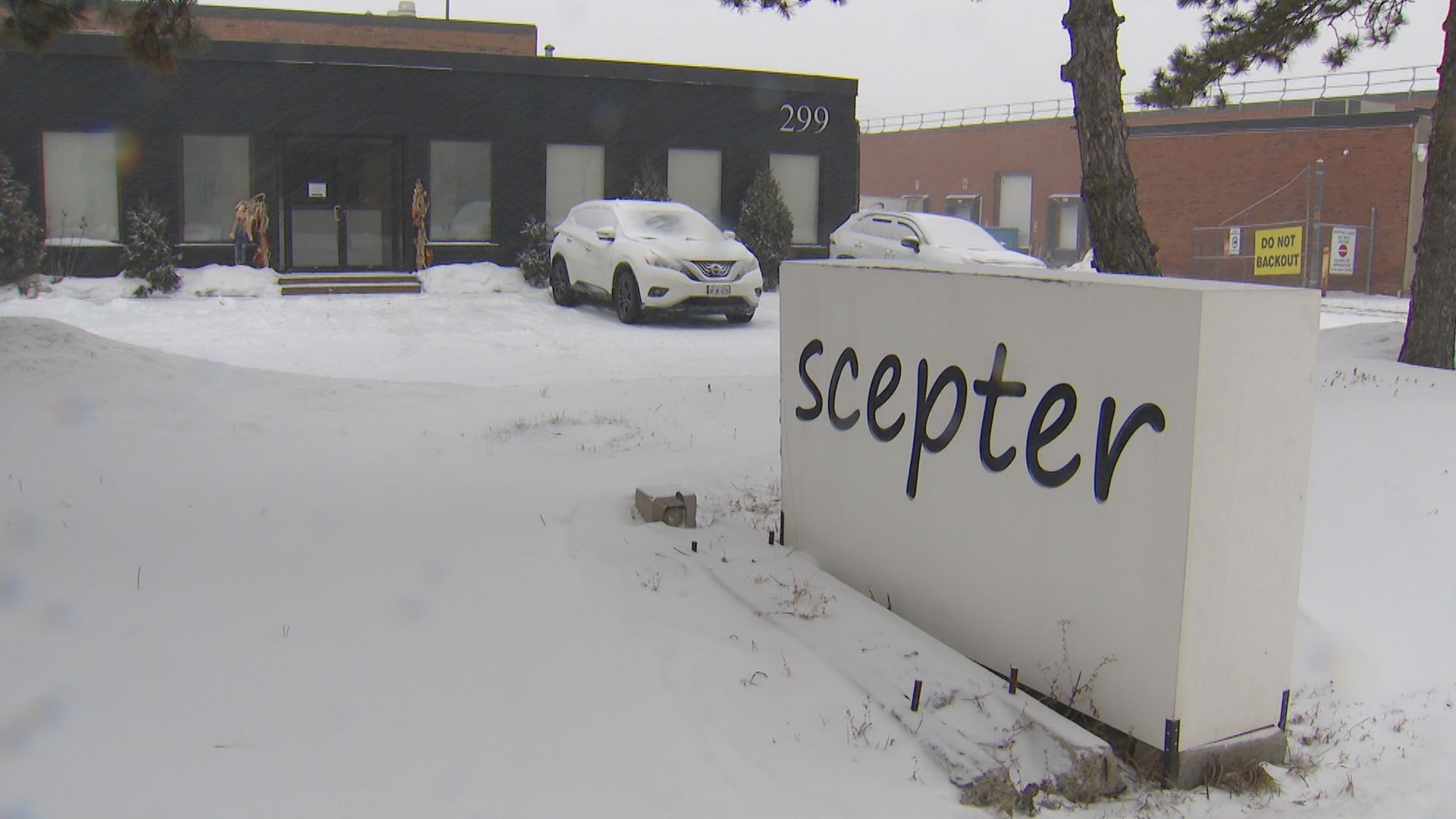 Etobicoke Workers Demand Pay After Weeks Without Wages