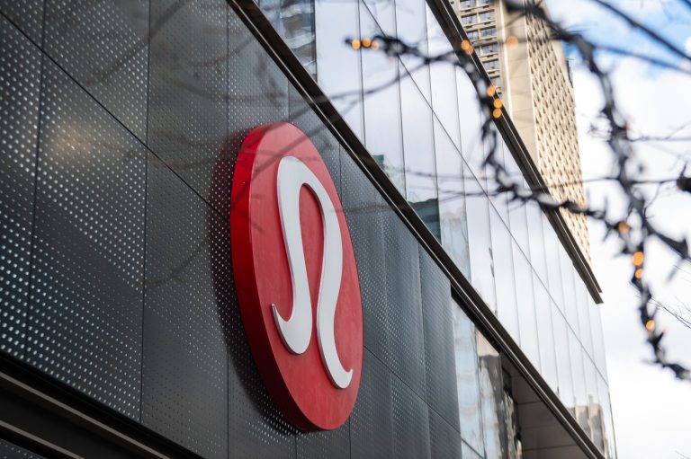 Lululemon cuts 100 part-time jobs in customer care division