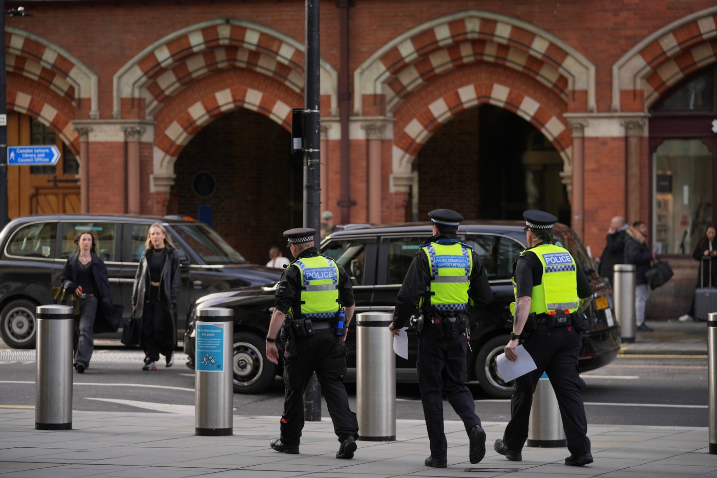 UK plans to create 'British FBI' to bring national investigations under ...
