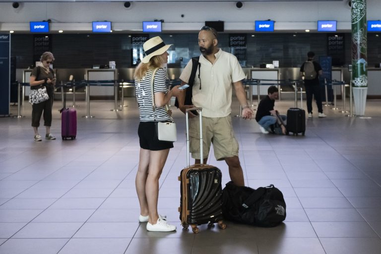 TTC tickets, tokens and day passes will no longer be accepted as ...