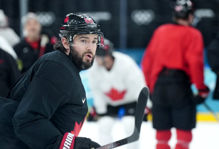 How Drew Doughty grew from unsure Olympic rookie to Canadian cornerstone