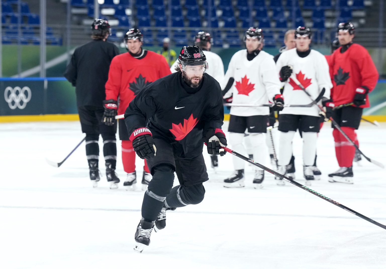 How Drew Doughty grew from unsure Olympic rookie to Canadian cornerstone