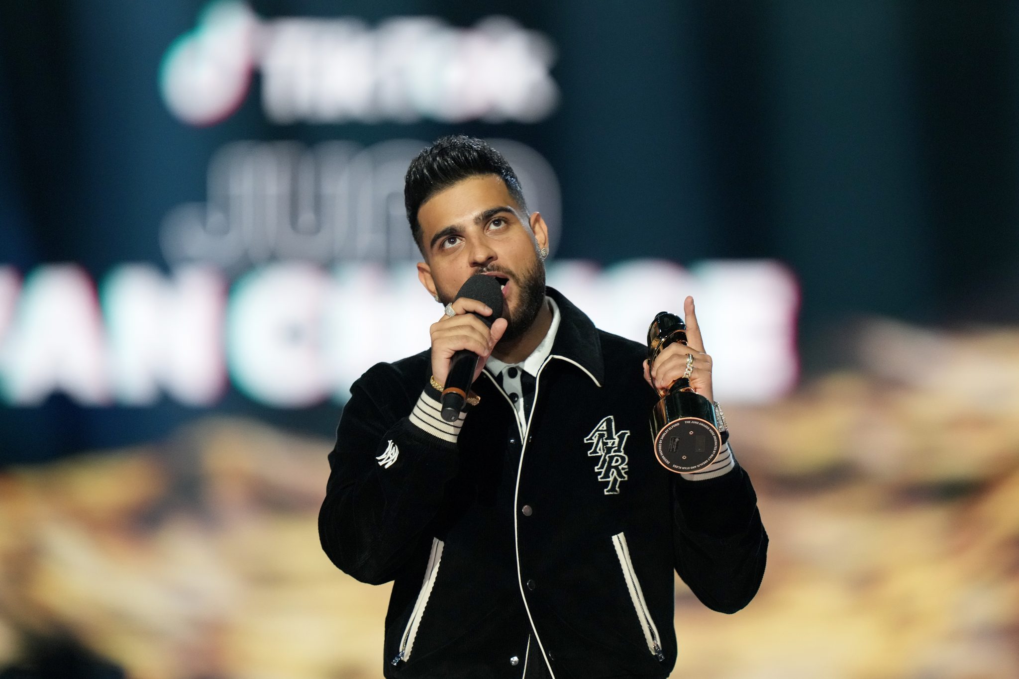 Punjabi artists continue to reshape Canadian music in this year’s JUNOS