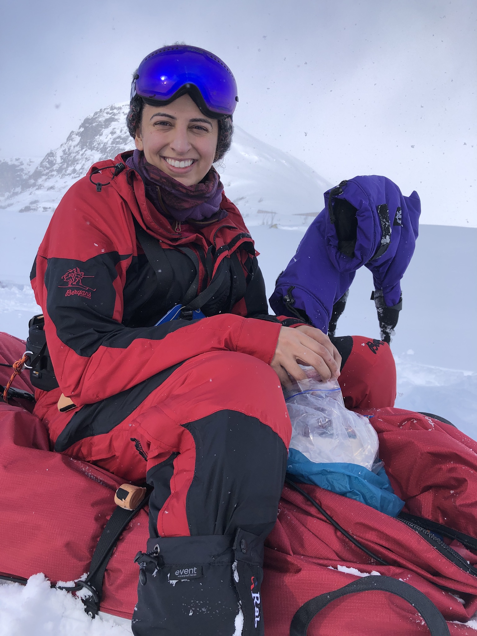 Polar Preet sets out for historic North Pole expedition in March