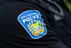 Peel police investigating shots fired at 2 Brampton homes