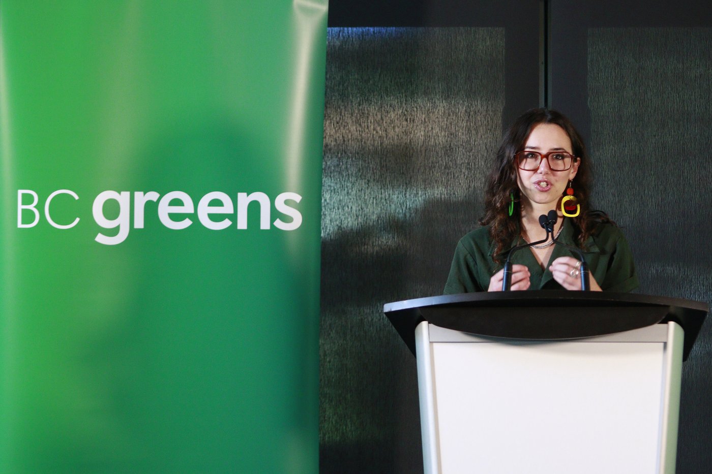 BC Greens won't renew accord with NDP, citing 'undelivered or stalled ...