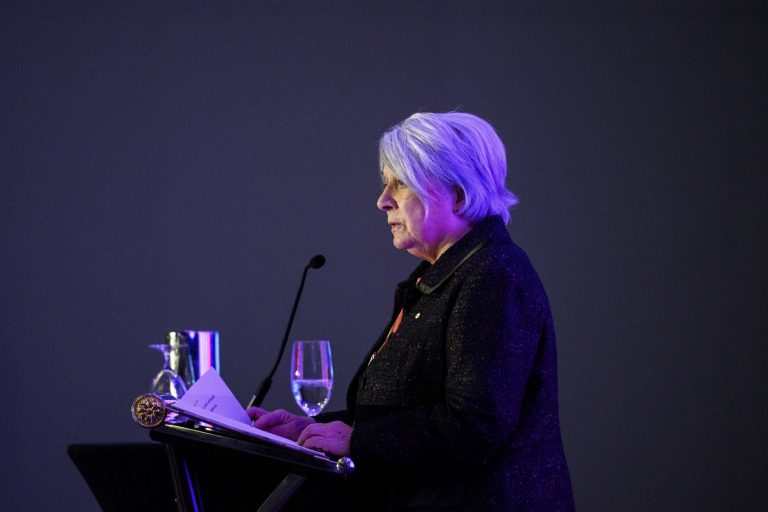 Indigenous Peoples play a key role in national security: Gov. Gen. Mary ...
