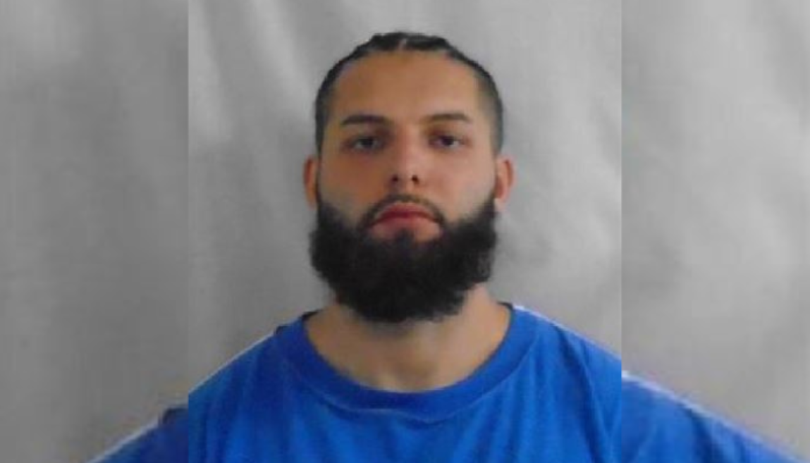 Markham man arrested in human trafficking investigation
