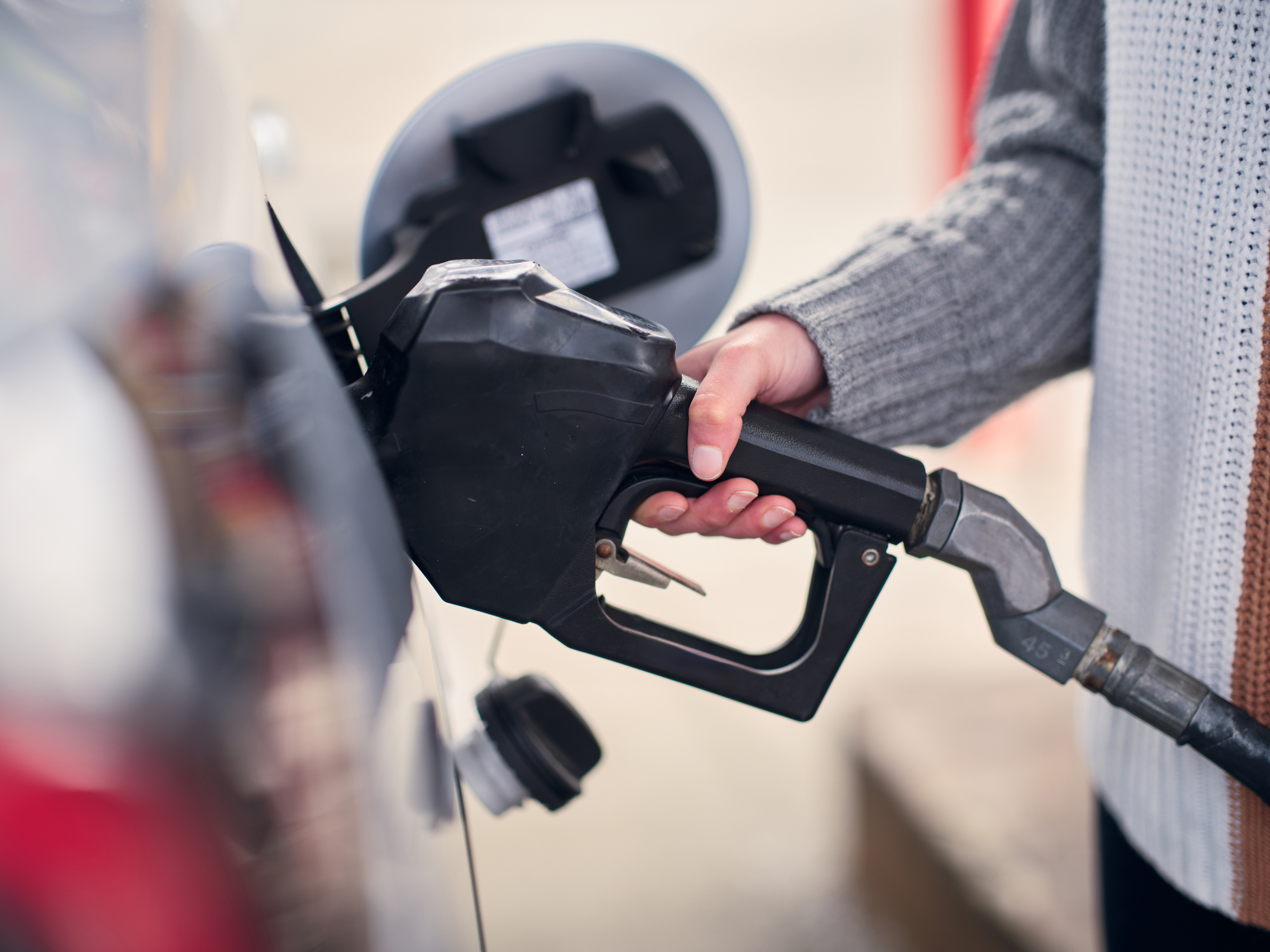 Toronto and GTA gas prices set for 9‑cent drop Thursday