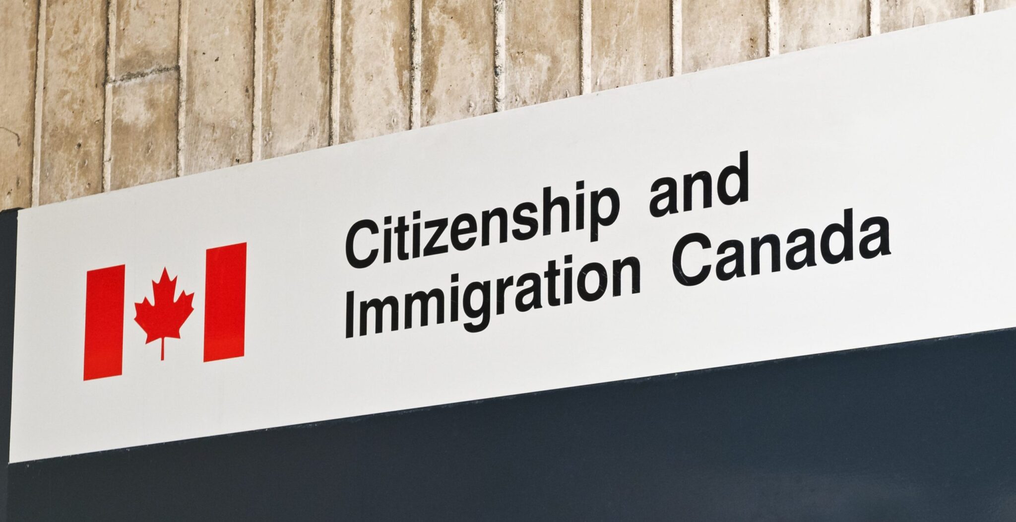 Study shows wealth gap between recent immigrant and Canadian-born ...