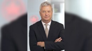 Air Canada CEO Michael Rousseau to retire in 2026