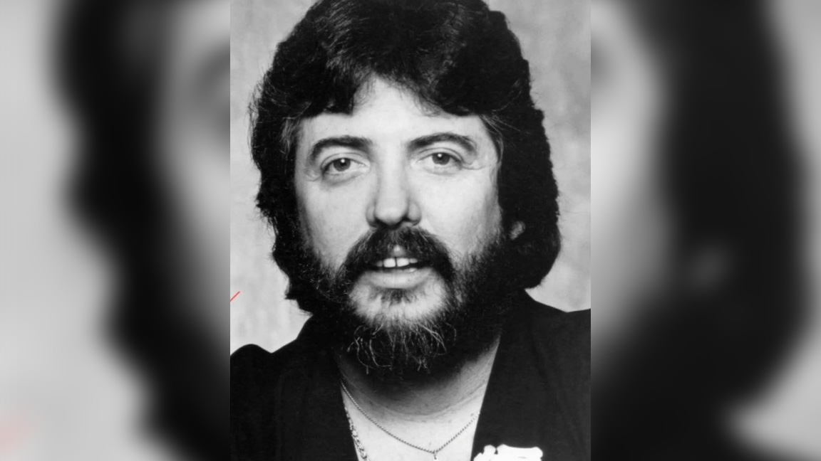 Dash Crofts of Seals & Crofts, known for hits 'Summer Breeze' and ...