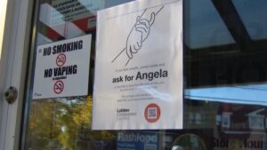 Victim Services Toronto expanding 'Ask for Angela' safety initiative ...