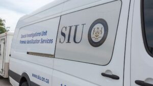 Mayor Chow puts forward motion to keep ICE agents out of Toronto during ...