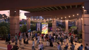 Sneak peek: What you can expect at FIFA Fan Festival Toronto