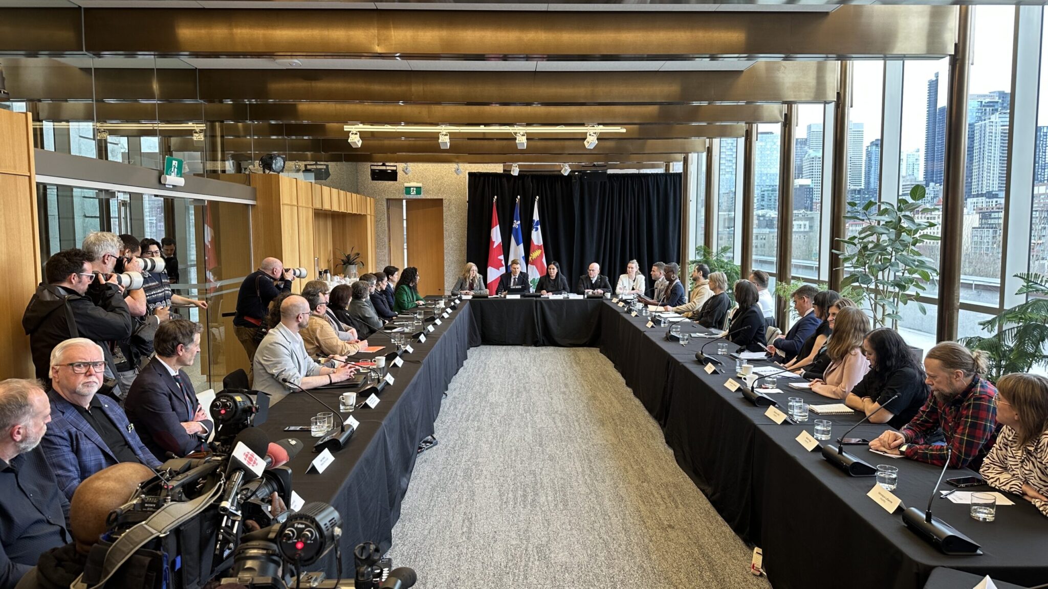 Feds to extend initiative to reduce homelessness with $125M investment