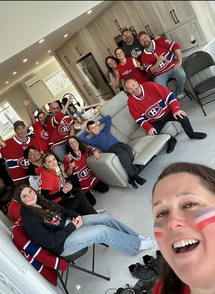 Montreal fans brace for decisive playoff clash as Canadiens face winner ...