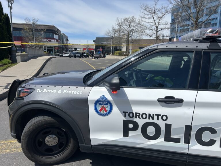 7 Toronto police officers arrested in connection to YRP investigation ...