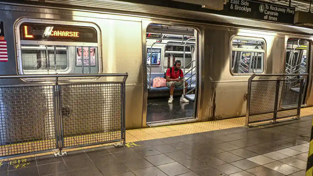 TTC staff say they're advancing safety initiatives as AI and barrier ...