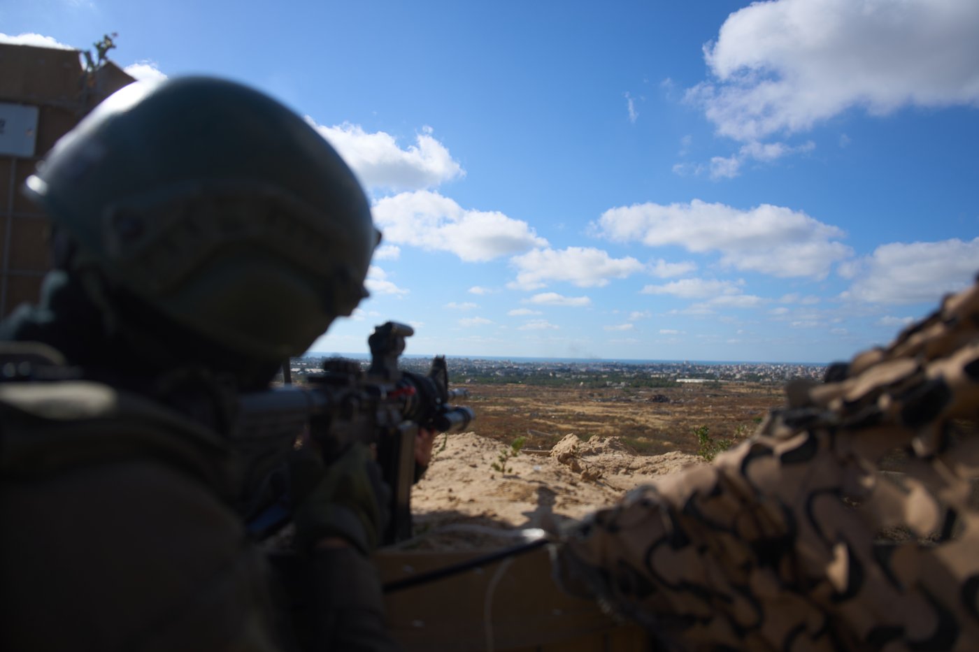 Israeli soldiers share rare accounts from Gaza, describing ongoing ...