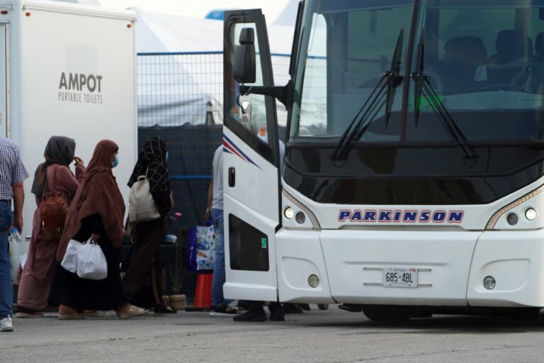 'Denial of care': Doctors worry about refugees as payment requirements ...
