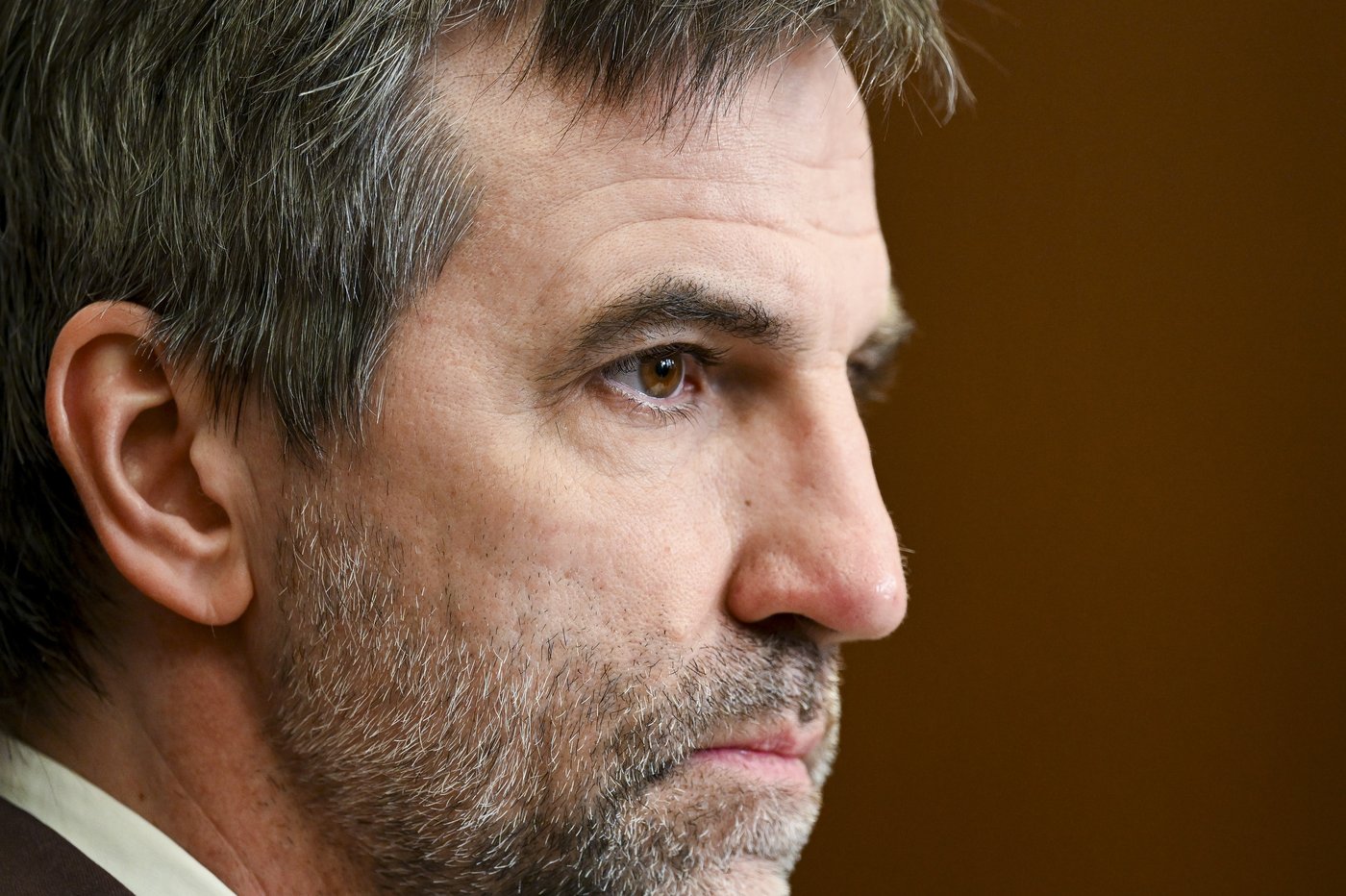 Carney thanks Steven Guilbeault for his service ahead of MP's resignation