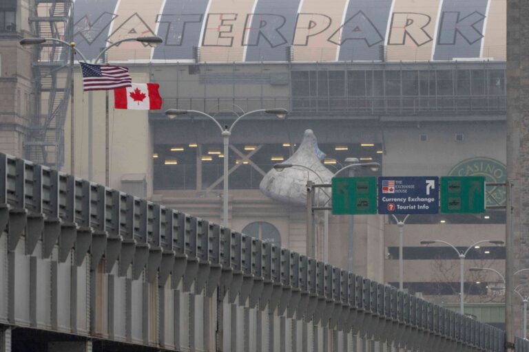 Canada's push to diversify trade away from U.S. seeing mixed results ...