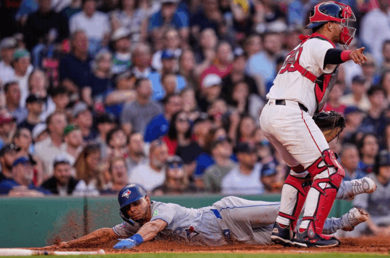 Blue Jays pitchers shine in 3-0 shutout win vs. Red Sox