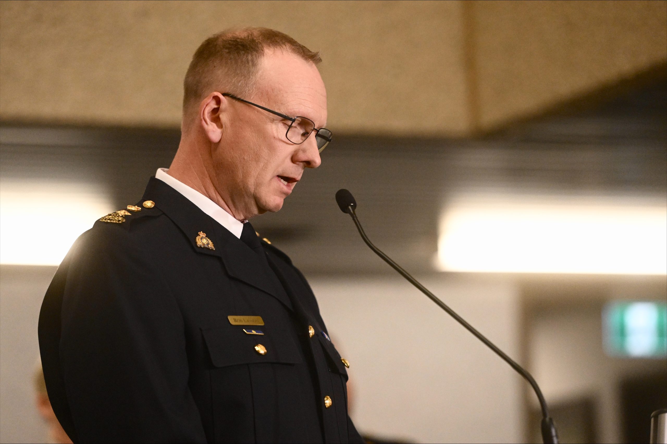 RCMP able to interview some of the Manitoba crash survivors - CityNews ...