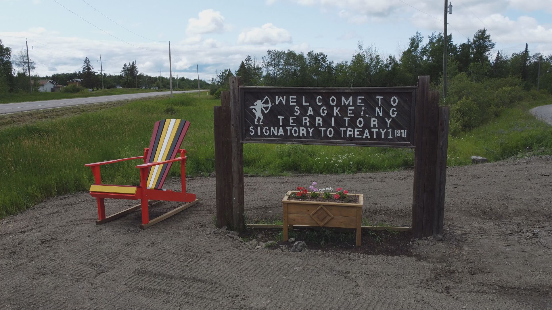 Sagkeeng First Nation denied crucial women's shelter - CityNews Toronto