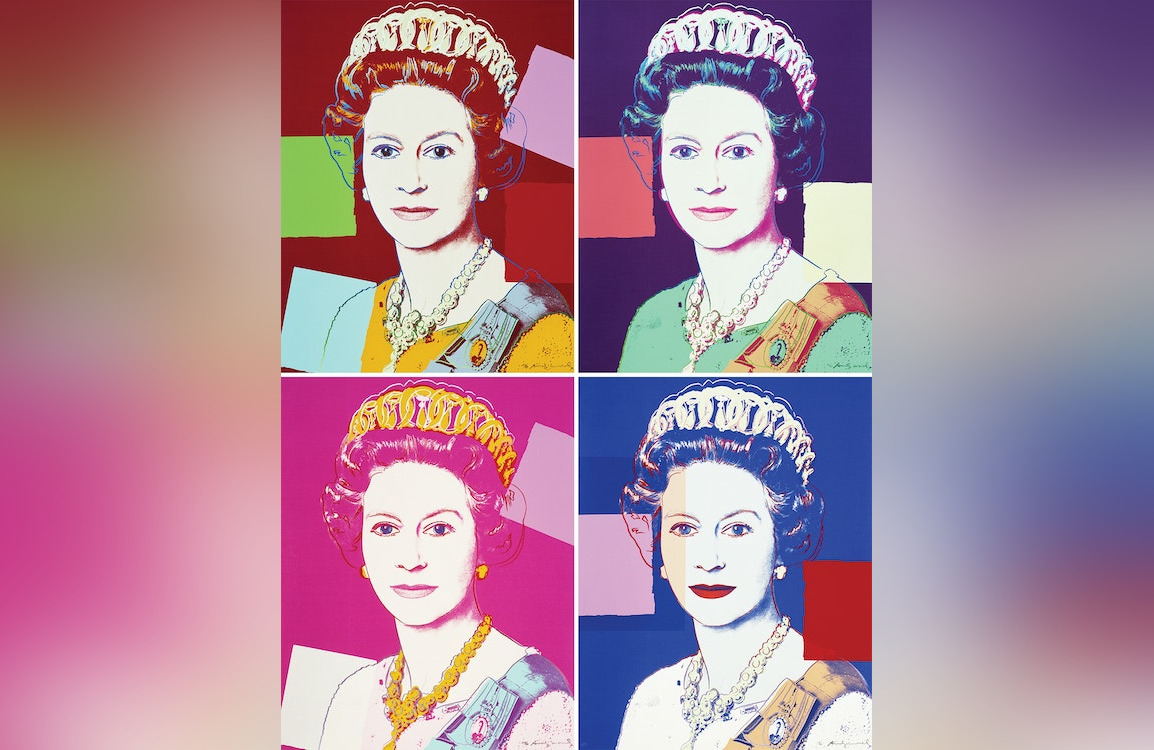 Winnipeg Art Gallery sells 4 Queen Elizabeth II prints to purchase ...